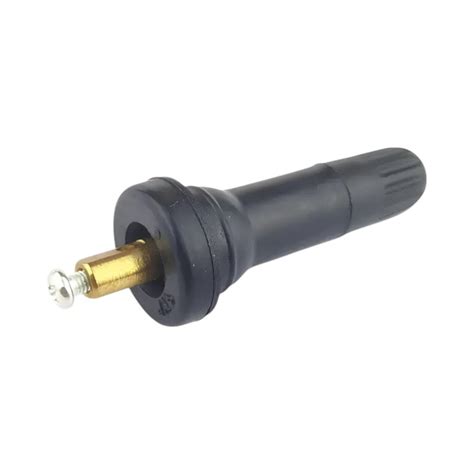 Replacement Tyre Pressure Sensor Valve Excludes Sensor Wheels
