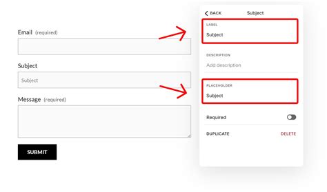 How To Stop Squarespace Form Submissions From Merging In Gmail