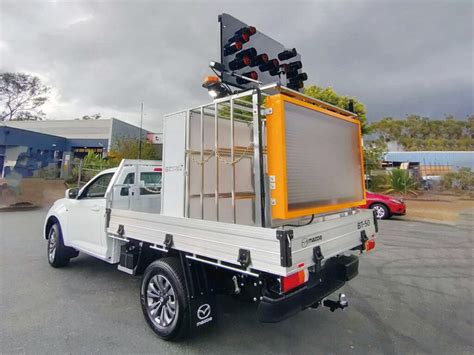 The Ultimate Guide To Variable Message Signs In Urban Planning Optraffic