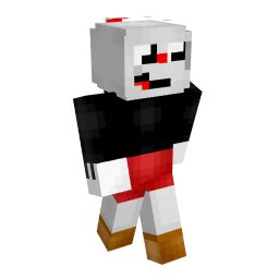 Video Game Minecraft Skins Namemc