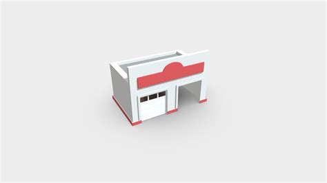 game art 3d models sketchfab