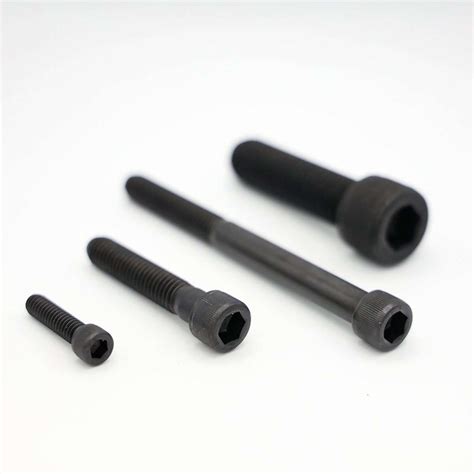 Socket Cap Screw Unc