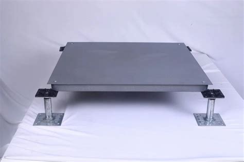 Raised Access Floor System At ₹ 230sq Ft In Chennai Id 2855677842273