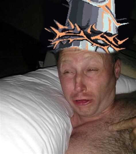 Penitent One Waking Up For Blasphemous 2 Rblasphemous