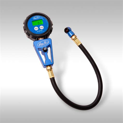 Motion Pro Digital Tire Pressure Gauge 0 60 Psi Upshift Online Inc