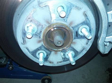 Front End Clunk And Vibration Dodge Ram Forum Ramforumz 1500