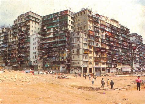 Into The Unknown A Deep Dive Into Kowloon Walled City Honeycombers