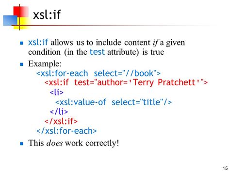 Xslt 11 Apr Ppt Download