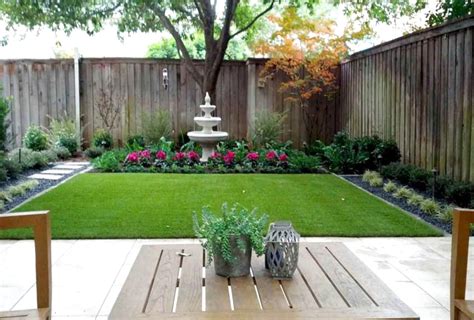 Landscaping Ideas Backyard Makeover