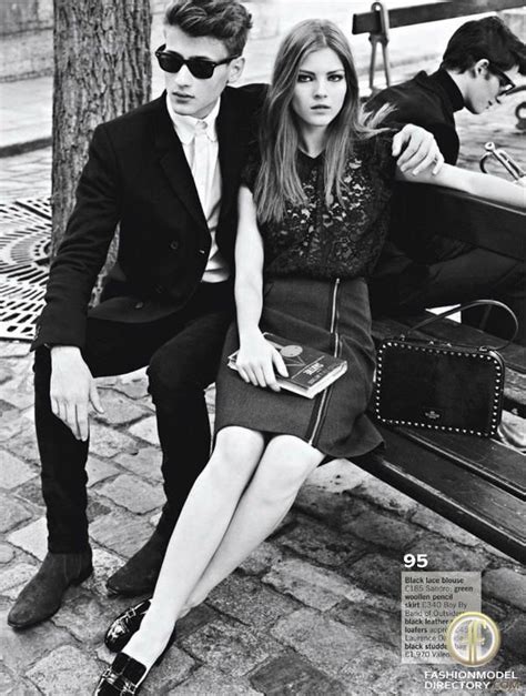 Beatnik Costume 1960s