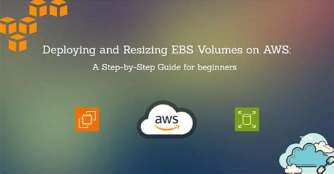 vamsi siddhani on linkedin deploying and resizing ebs volumes on aws
