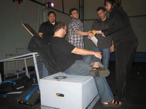 Mass Effect Mocap Shoot Footage Game Anim