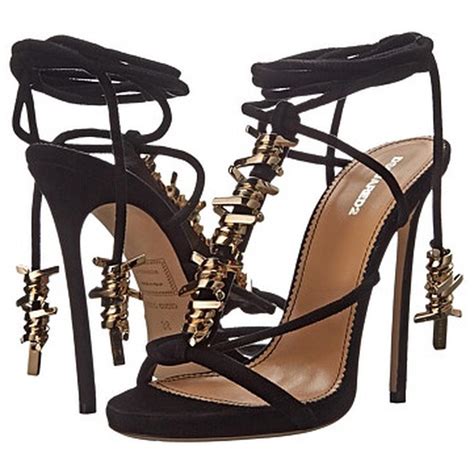 Dsquared2 Womens Courts Depop