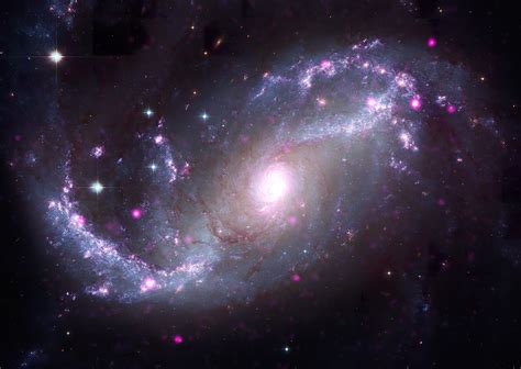 Explore Webbs Galaxy In 4k Download Free