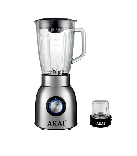 خلاط أكاى 15 لتر متجر أبو عمر