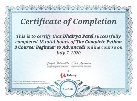 Dhairya Patel On Linkedin Pythonlearning