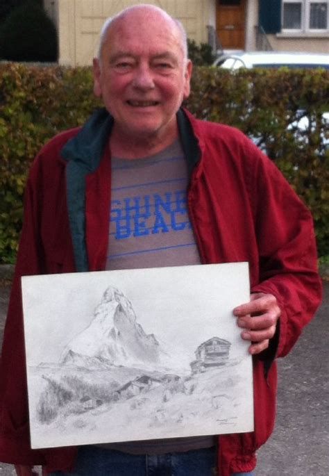 Freddy Blassnig Kunstmaler