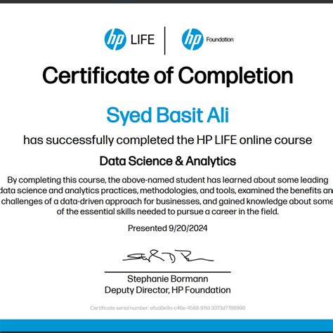 syed basit ali on linkedin dataanalytics businessintelligence