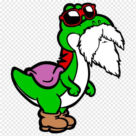 Master Yoshi