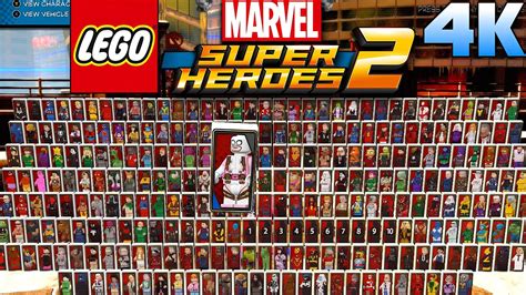List Of Fictional Heroes
