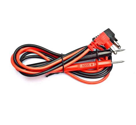 Multimeter Probe Multimeter Testing Lead Elcmart