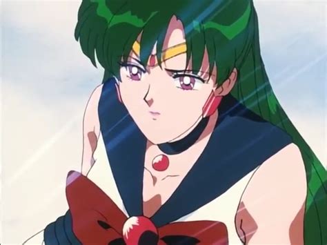 Sailor Pluto 04 By Tatsunokoisthebest On Deviantart