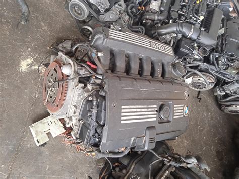 2014 Nissan Hardbody 20i 16v Engine Only Engine No Ka20 Engine
