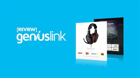 Link Review Amazon One Link Alternative