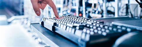 Tcpip Kvm Extender Daxten The Data Centre Optimisation Expert Daxten