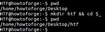 Linux Cd Command Tutorial For Beginners Examples