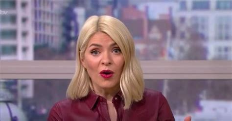 Holly Willoughbys Raciest Sex Confessions Including Saucy Games With