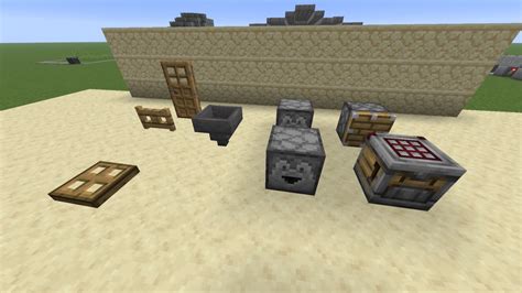 Minecraft Redstone Components Explained Signal Sources Wiring And Receivers