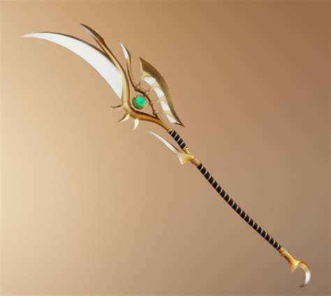 Artstation Glaive