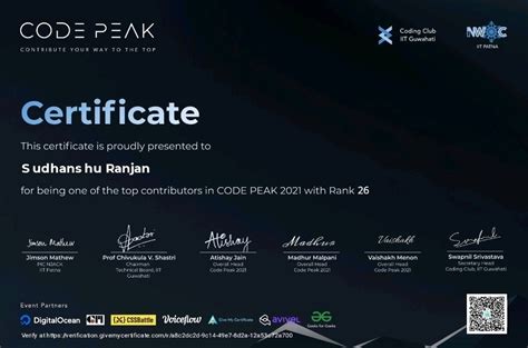 Sudhanshu Ranjan On Linkedin Opensource Coding Connections