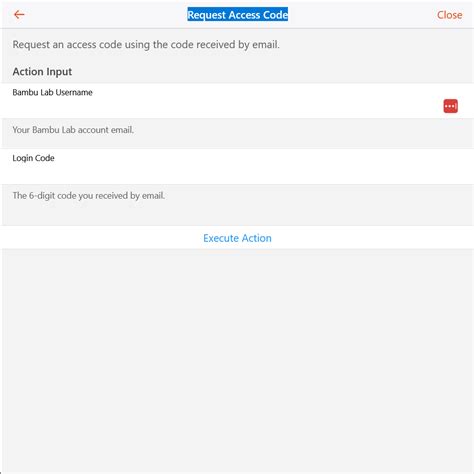 Bambulab Bindings Openhab