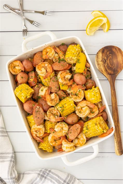 Shrimp Boil Amandas Cookin