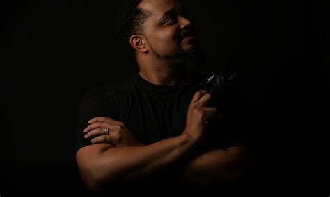 Meet Devern Williams Of Devern Williams Photography Voyage Dallas