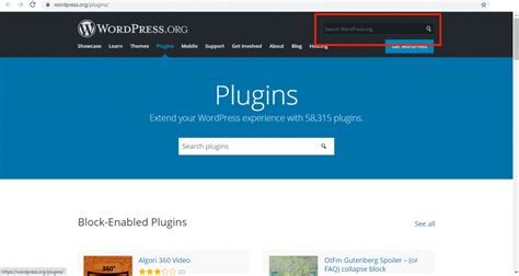 Plugin WordPress Terbaik Yang Wajib Ada Di Website Terbaru 2021 Bamaha Digital