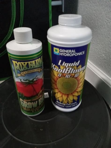 Can I Mix Different Nutrient Brands Rmicrogrowery