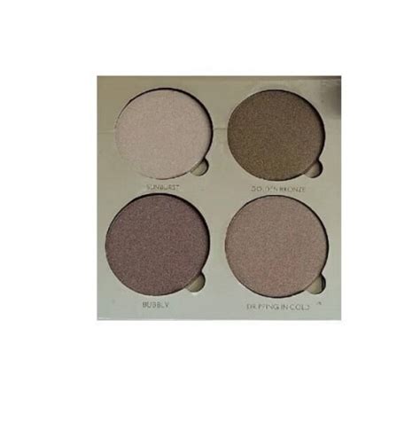 Хайлайтер Anastasia Beverly Hills Glow Kit копия