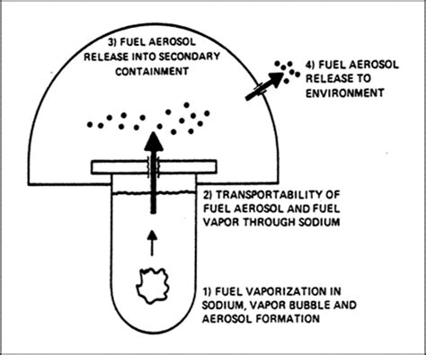 Aerosol Release Scenario 3 Download Scientific Diagram