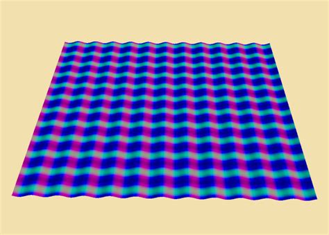 Struggling With Calculating Normal Vectors R Graphicsprogramming