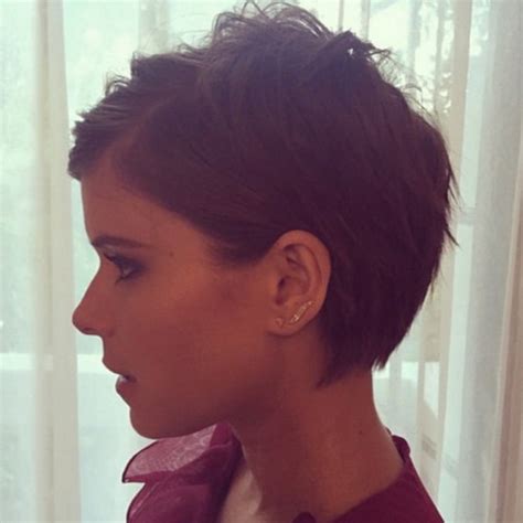 Why The Kate Mara Short Hair Controversy Is Bs