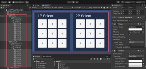 【unity】ui操作をinput Systemのローカルマルチに対応させる ねこじゃらシティ