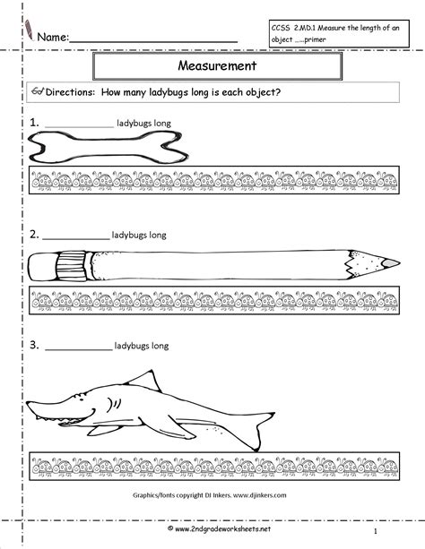 12 Mass Worksheets For Grade 2 Free Pdf At