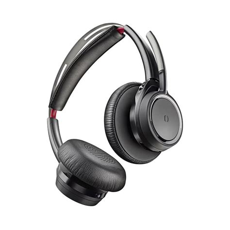 7e2m4aa Headset Poly Voyager Focus B825