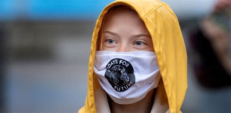 הנערה שסחפה את העולם לאן נעלמה גרטה טונברג גלובס