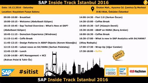 Sitist 2016 Dev Keynote Ppt