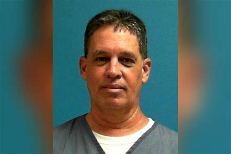 Leo Schofield Says He Didnt Kill Michelle Saum Schofield