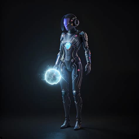 Space Gal 4 By Cc86394 On Deviantart